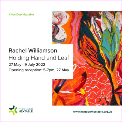 Rachel-Home